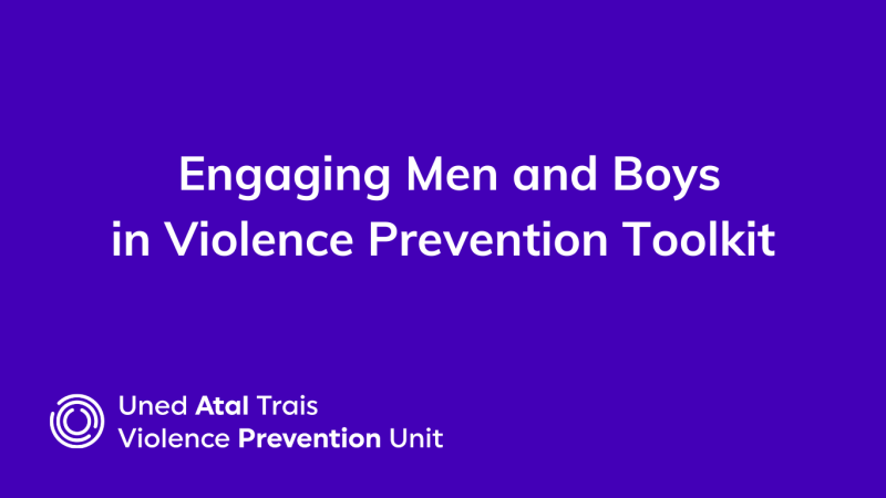 Wales Violence Prevention Unit Research | Violence Prevention Unit